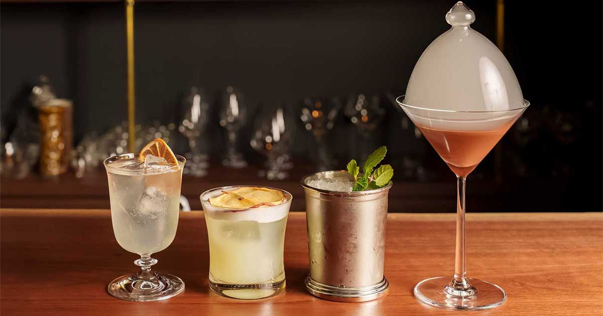 営業時間 | BAR novel （バー ノベル）